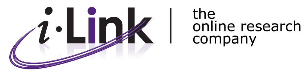 i-Link Logo - i-Link Research Solutions